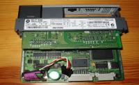 China 1747-L532 AB Allen Bradley Process Logic Controller Ser E SLC500 Digital I O Module for sale