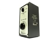 China EMERSON 9037000102 Electric MVC 108 Manual Voltage Control Grey Color for sale