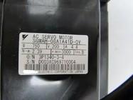China SGMAS-01ACA2C Yaskawa Brand New Industrial Servo Motor In Original for sale