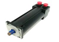 China AB 1326AB-B515E-21-K5 SERVO MOTOR 1326 SERIES AC-POWERED 2.3 KILOWATTS for sale