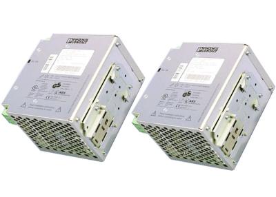 China 3BHE016113R0110 QUINT-PS/1AC/24DC/10 POWER SUPPLY NEW AND WARRANTY for sale