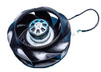 China 3AUA0000141870 R2E225-RA92-17 FAN AND CAPACITOR 3AXD50000422975 NEW for sale