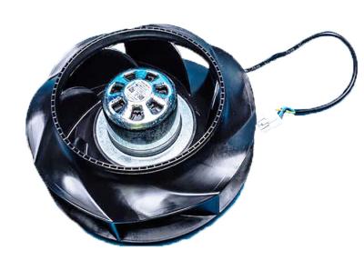 China 3AUA0000141870 R2E225-RA92-17 FAN AND CAPACITOR 3AXD50000422975 NEW for sale