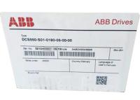 China DCS550-S01-0180-05-00-00 3ADT218466R0002 DC Rectifier 525V 180A for sale
