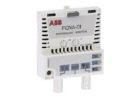 China 3AUA0000094512 FCNA-01 ControlNet Adapter Drive Fieldbus Option for sale
