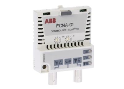 China 3AUA0000094512 FCNA-01 ControlNet Adapter Drive Fieldbus Option for sale