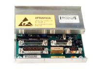 China 3HAC022286-001 Serial measurement unit DSQC 633 Robotics Parts for sale