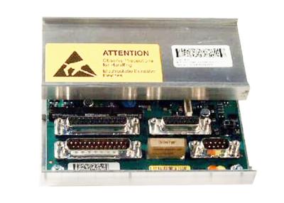 China 3HAC022286-001 Serial measurement unit DSQC 633 Robotics Parts for sale
