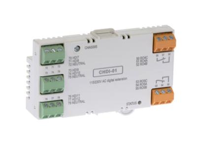 China CHDI-01 3ABD50000004431 110/230V Digital Input Module Drive I/O Options for sale