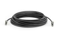 China ABB 3BSE022460R1 TK811V150 POF CABLE, 15M, DUPLEX PLASTIC FIBRE for sale