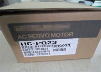 China L Type Shaft Industrial Servo Motor HC-PQ23 / HC-PQ23L / HC-PQ23BL for sale