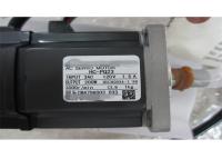 China L Type Shaft Industrial Servo Motor HC-PQ23 / HC-PQ23L / HC-PQ23BL for sale
