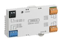 China CMOD-01 3AXD50000004420 External 24V DC/AC And Digital I/O Extension for sale