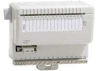 China ABB DI801 3BSE020508R1 DI801 DIGITAL INPUT 24V 16 CH CURRENT SINK for sale