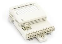 China ABB DI801 3BSE020508R1 DI801 DIGITAL INPUT 24V 16 CH CURRENT SINK for sale
