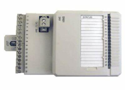 China ABB DI802 3BSE022360R1 DI801 DIGITAL INPUT 120V 8 CH I-O_MODULE for sale