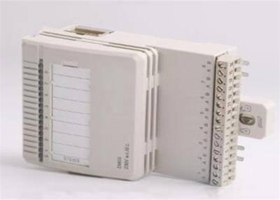 China ABB DI803 3BSE022362R1 Digital I O Module 230V 8 ch Galvanic Isolated Channels Individually for sale
