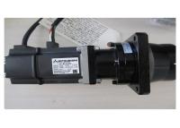 China Mitsubishi AC Industrial Servo Motor HC-MFS23G2 / HC-KFS23G2 with Gear (1 / 5) for sale
