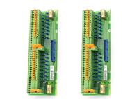 China 57160001-UH DSTD 150A Connection Unit For Digital Input ABB Board New for sale