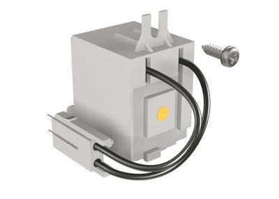 China 1SDA054883R1 UVR T4-T5-T6 110-127Vac 110-125Vdc Circuit Breakers Accessories For Tmax T for sale