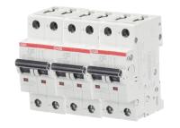 China S202MT-K16UC 2CDS272065R0467 Miniature Circuit Breaker 2P 16A ABB for sale