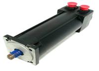 China AB 1326 Series AB-B720E-21  Industrial Servo Motor Brand New In Box for sale