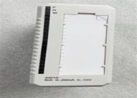 China ABB AI825 3BSE036456R1 Analog Input Module 4 CH -20-20MA -10-10V 14BIT + SIGN for sale