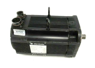 China AB 1326AB-B515E-M2K5L SERVO MOTOR OPERATES BRUSHLESS AC SERVO MOTOR for sale