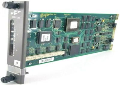 China Brand ABB INNIS11 Network Digital I O Module New In Original Box for sale
