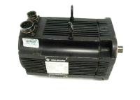 China AB 1326AB-B515E-M2L BRUSHLESS AC SERVO MOTOR 380-460 VOLTS AC 50-60 HERTZ for sale