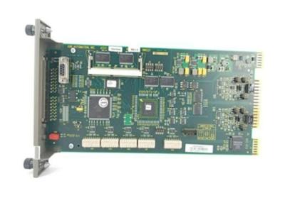 China ABB INNIS21 Brand New Digital Module With One Year Warranty 2kg for sale