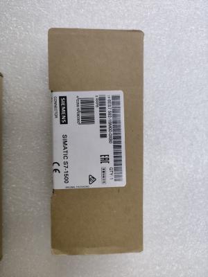 China SIEMENS 6ES7592-1 BMOO-0XB0 40-pole, for 35 mm wide modules incl. 4 potential bridges for sale