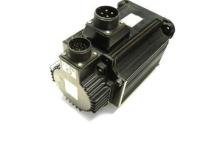 China Yaskawa AC Servo Motor 3000 1 / Min  Electric Servo Motor SGMSS-10ACA21 for sale