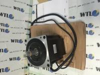 China 200V 400W 2.6A 3000RPM Industrial Servo Motor Yaskawa SGMPH-04A1A-YR61 for sale