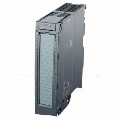 China SIEMENS  6ES7522-1BF00-0AB0  2 channels can be used for pulse width modulation for sale