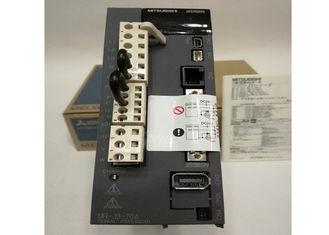 China Mitsubishi MR-J3-70A-KE003U502 Industrial AC Servo Motor Drive Control Amplifier 750W for sale