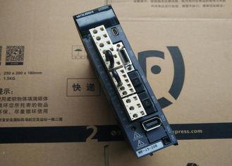 China Mitsubishi Industrial AC Servo Drive MR-J3-20B-PE053 200W 170V 2.2A Electric Amplifier for sale