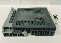 China Mitsubishi 600W AC Servo Drive MR-J3-60B-RJ004U5 Industrial Control System Amplifier for sale
