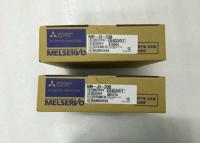 China 200W Mitsubishi Melservo Industrial AC Servo Drive MR-J3-20B1 Output 170V 1.5A Input 200-230V for sale