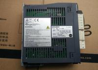 China 200W Mitsubishi Melservo Industrial AC Servo Drive MR-J3-20B1 Output 170V 1.5A Input 200-230V for sale
