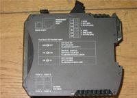 China Emerson Redundant Power Supply Module KJ1710X1-BA1 Power Controller 2 Wide Carrier for sale