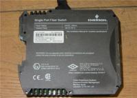 China Emerson Redundant Power Supply Module KJ1710X1-BA1 Power Controller 2 Wide Carrier for sale