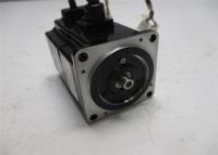 China Yaskawa AC SERVO MOTOR 100W 200V 0.89A 0.318NM SGMPH-01A2A-YR12 for sale