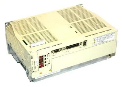 China New SGDH-30AE Yaskawa Sigma II Original Servo Amplifier 0.5 KW for sale