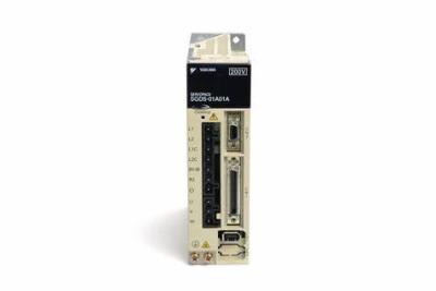 China Yaskawa SGDS-01A01A AC Type Servo Drives 100W 200V New Original for sale