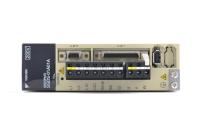 China Yaskawa SGDS-01A01A AC Type Servo Drives 100W 200V New Original for sale