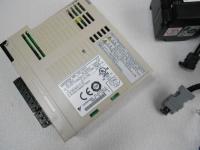 China Yaskawa SGDS-01A01A AC Type Servo Drives 100W 200V New Original for sale