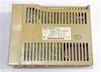 China Yaskawa Brand New SGD-02AP Servo Drives 200 W In Original Box for sale