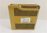 China Yaskawa Brand New SGD-02AP Servo Drives 200 W In Original Box for sale