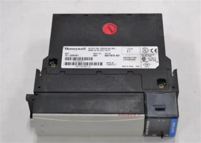 China HONEYWELL TC-ODK161 EXPERIAN 16 POINT REV OUTPUT MODULE 120/240V-AC BLACK COLOR for sale